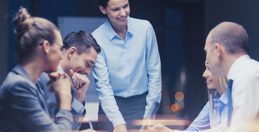 Así son los nuevos líderes empresariales | ExceLence Management Así son los nuevos líderes empresariales | ExceLence Management